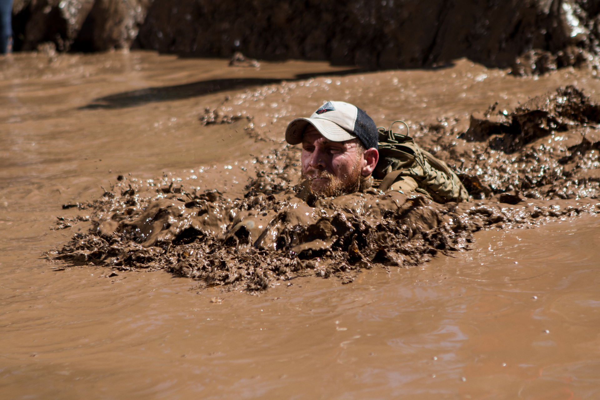 Muddy Dash Salt Lake City 2026 | Get Your Tickets!