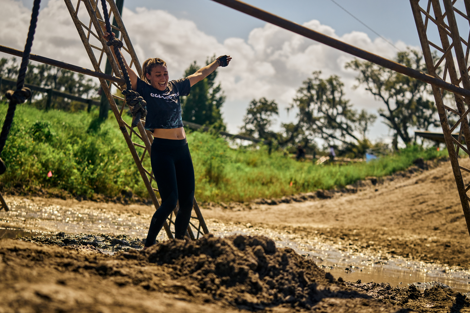 Muddy Dash Salt Lake City 2026 | Get Your Tickets!